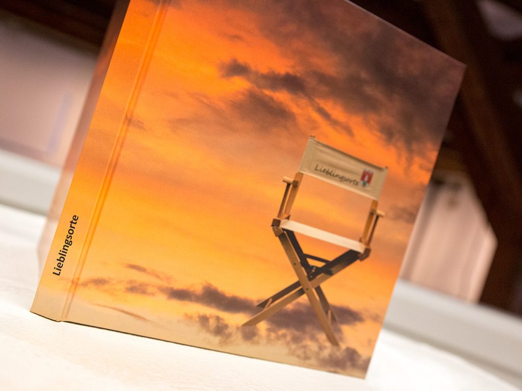 Die Glockenstube als Lieblingsort – Heimatklänge mit „Heavy Metal“